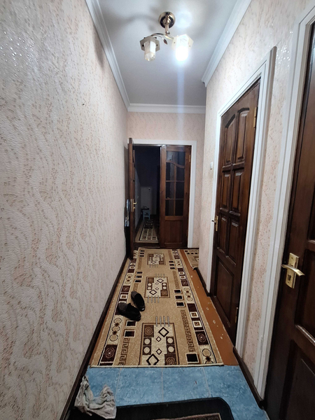 谷 130953 谷 Продаётся квартира 1/1/4 38 м² в Чиланзар