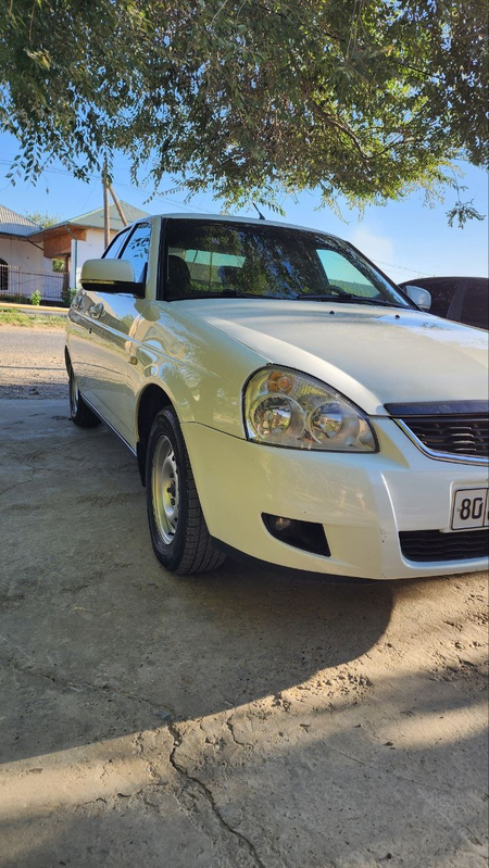 Lada priora kelishamiz