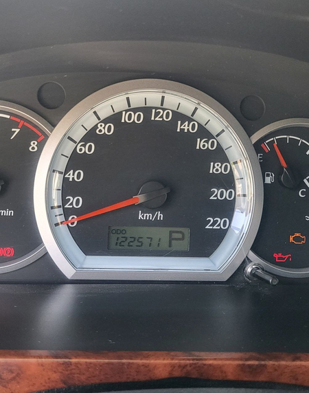 Продаётся lacetti 1.8 АТ