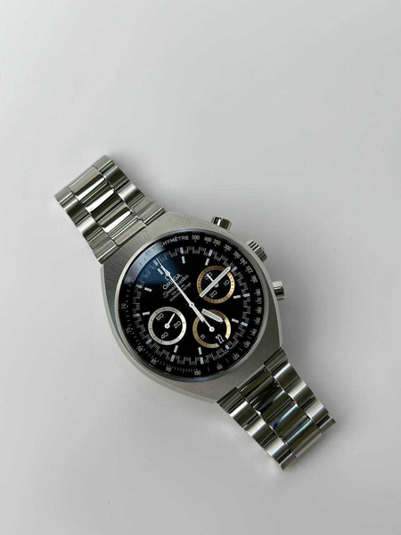 Omega Olympic timeless collection specialities 