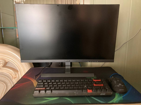 Kompyuter stolniy corea I5 7400