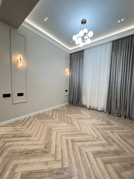 Yunusobod 8 kvartl Novastroyka sotiladi 4/6/9 87m²