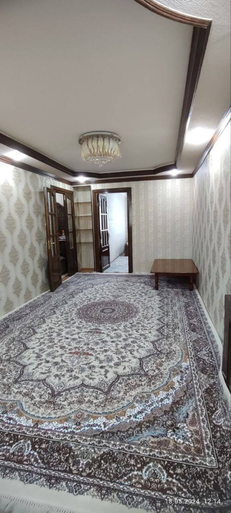 Метро Хамза