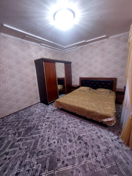 Dacha Ichkiliksiz 098