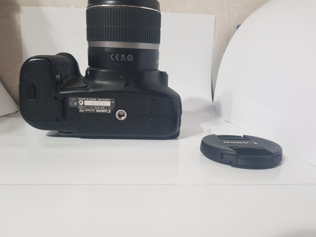 Canon 60d  50 f1.8