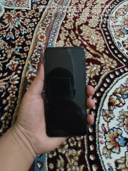 Vivo v21 состояние идеал