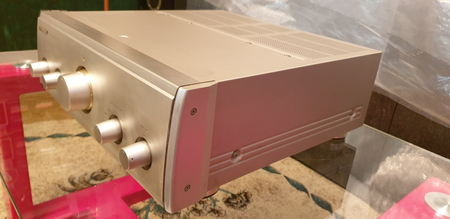 Усилитель Pioneer модели A-05