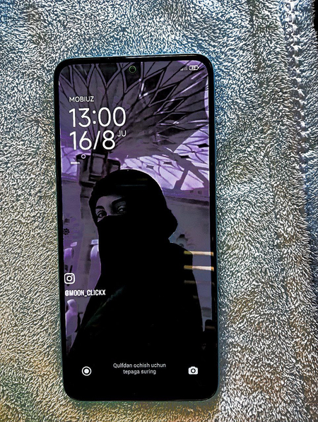 Redmi note 12 8(4+4)/128