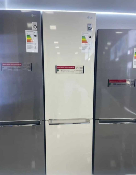 Холодильник LG в широком ассортимент, гарантия есть, ДОСТАВКА БЕСПЛАТН