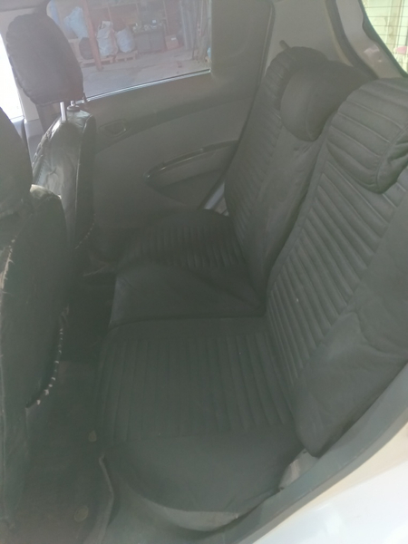 Spark 2011г. 300000пробег