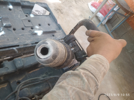 Bosch 11vc arginali germanya maxsuloti