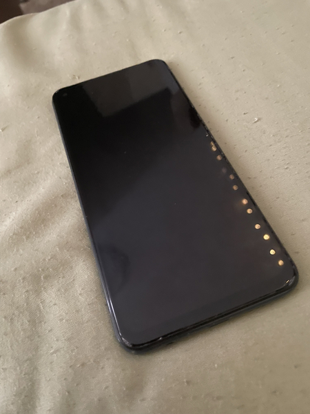 Redmi note 9 64gb