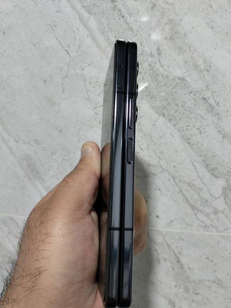 Samsung z fold 5