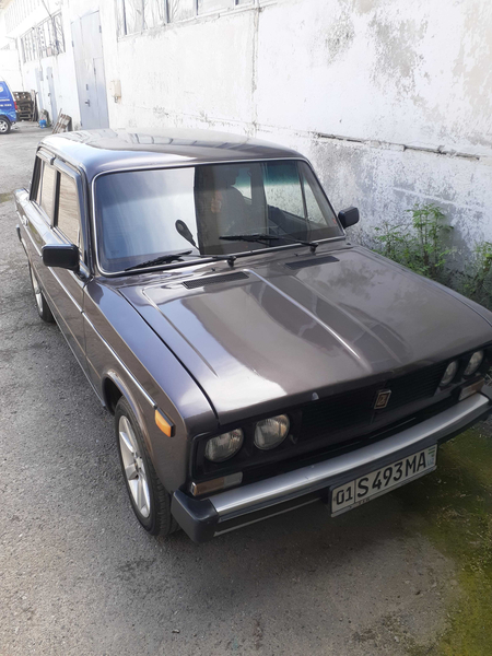 Продаётся ваз 2106