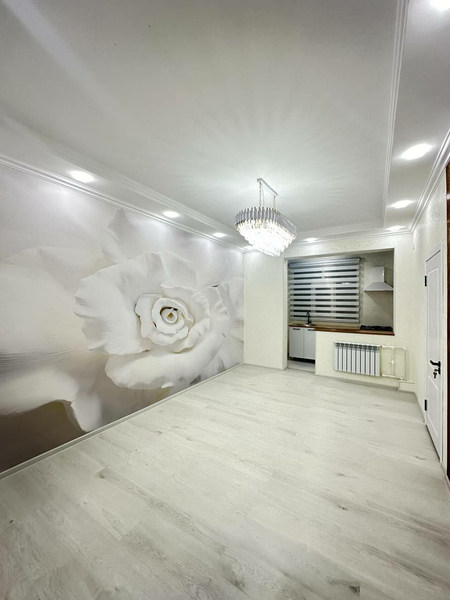 Чиланзар 8кв   3а4/4/4   1,5*3м²   65м²