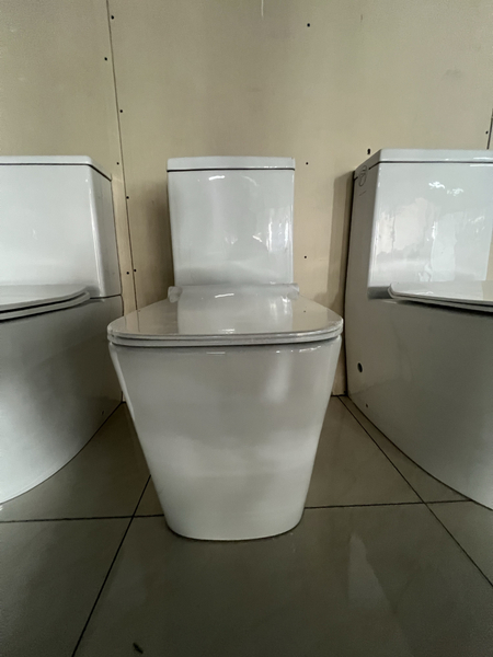 Unitaz xitoy PURO BAGNO litoy