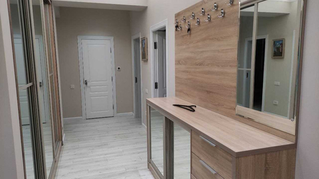 Сдаётся квартира ориентир Басри баба Дархан ID: 55049