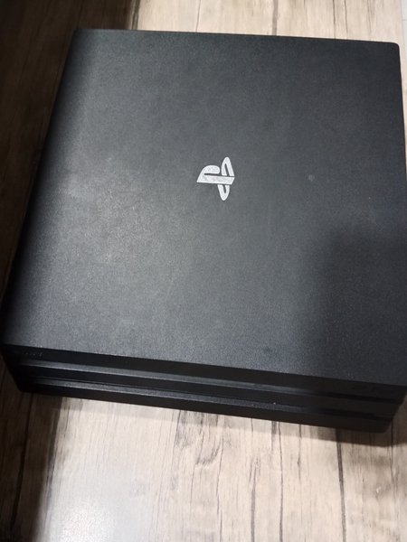 PlayStation 4 pro