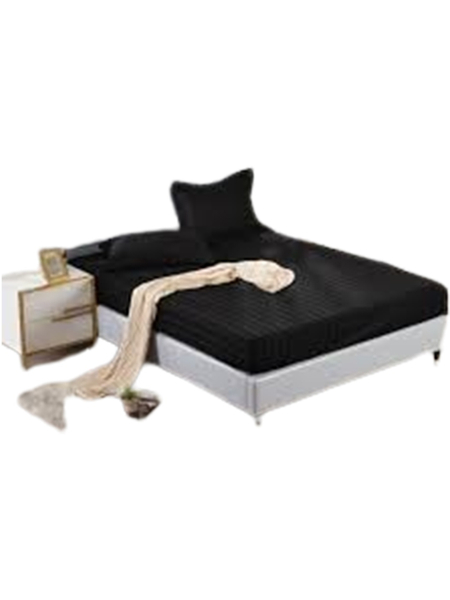Yotoqxona to\\\'plami Strayp satin tarkibi 100% tabiy paxta