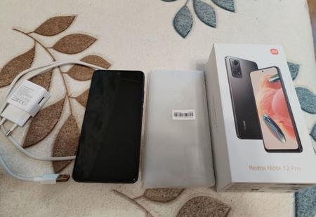 Redmi note 12 pro 128 GB