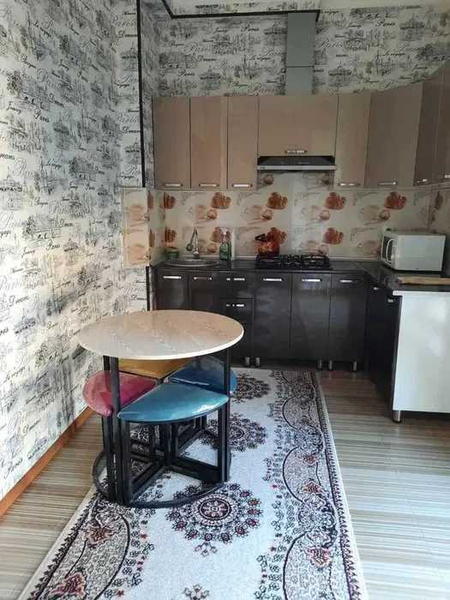 Аренда новая 2 комнатная квартиры Uchtepa Garden id sh 064