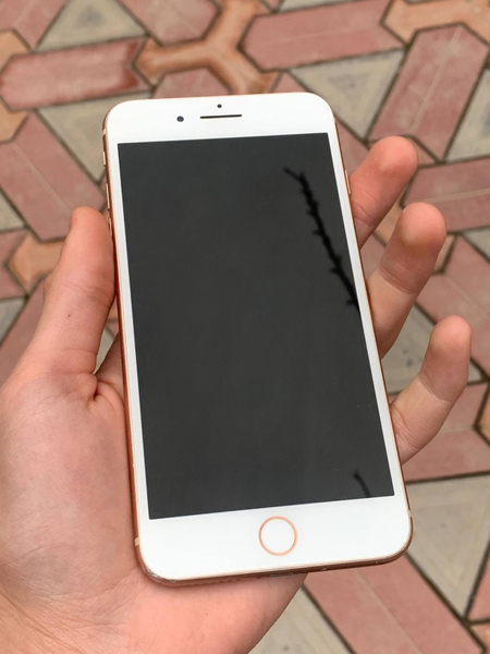 iphone 8plus ideal