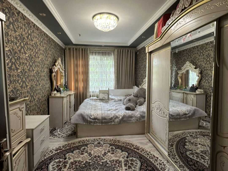Продаётся квартиры 2/3/4 54 м².Ориентир Тц Мега планет (J2504)