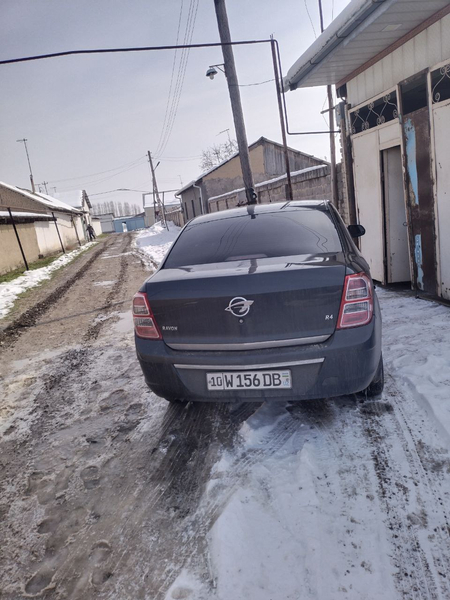 Cobalt 2018 evro 4 pozitsiya metan baloni ham bor srochniy sotiladi