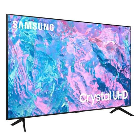 Телевизор Samsung UE-43CU7100 UHD Smart TV 43