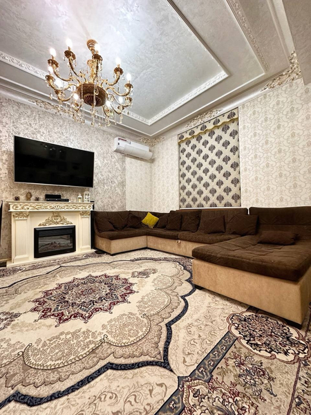 Срочно Продаётся Новостройка в Мирзо-Улугбекском районе