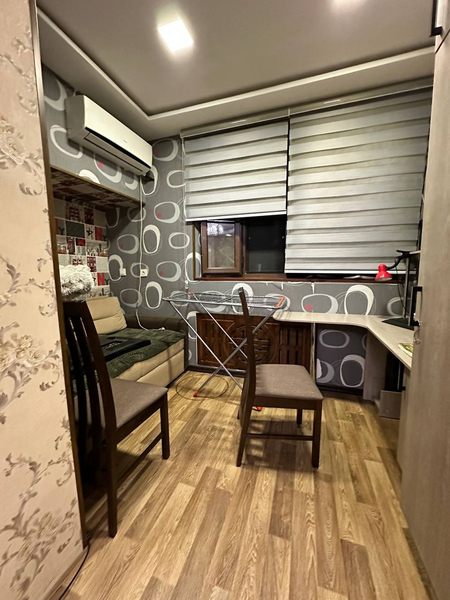 СдПродается 2х комнатная на м-ве Карасу-1 (Ориентир Дунье)