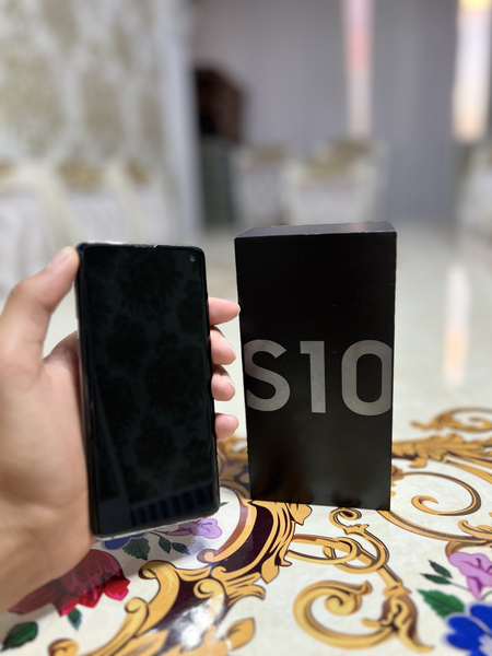 Samsung s10 vetnam