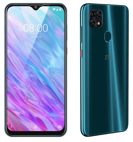 ZTE Xotira 128GB sotiladi