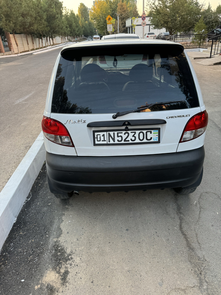 Matiz mix 2850bolishi bor