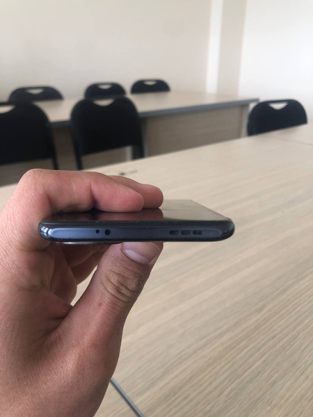 Redmi not 10 s india varianti
