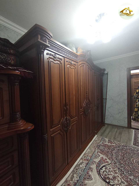 Срочно продаётся 3х квартира на 3 этаж ор р ЧЕВАР