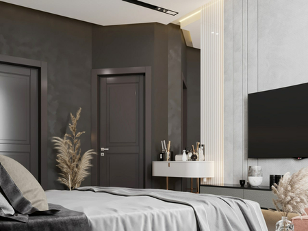 Dizayn interior дизайн design