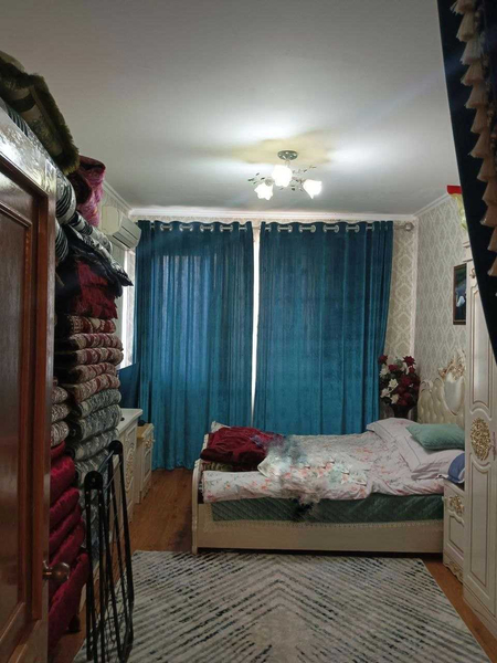 谷 127448 谷 Chilonzor tumanida kvartira sotiladi [52 м²]