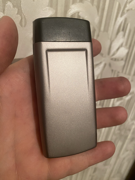 Nokia 8850 legend