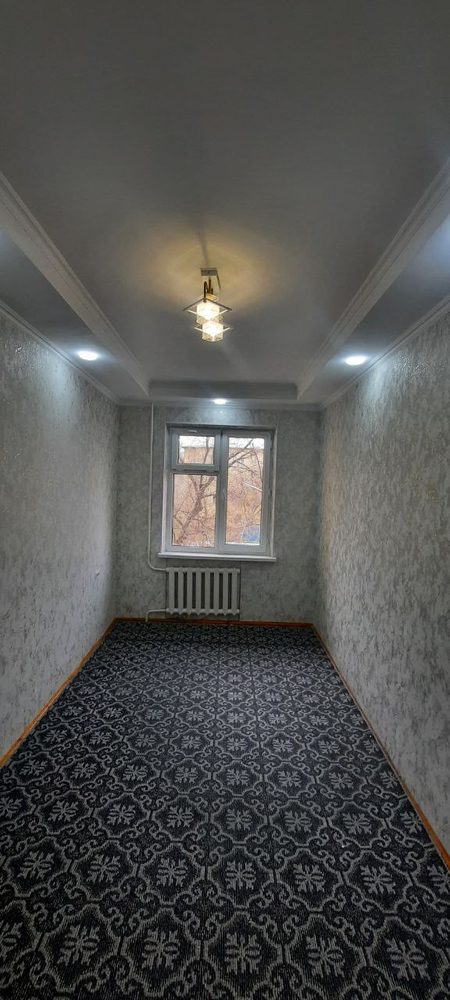 Продажа 2/1/4 на Юнусабад-4, 2 хонали топширилади