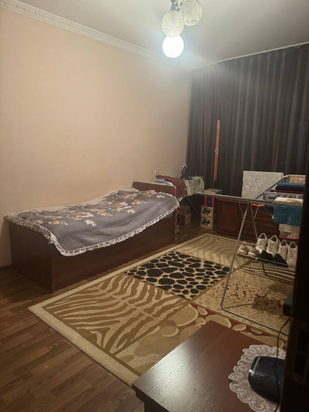 Продаётся квартира