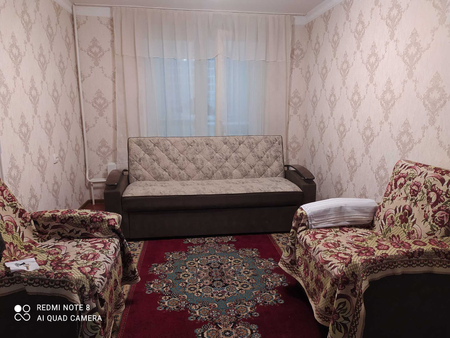 Срочно Квартира 1к.Челанзар15