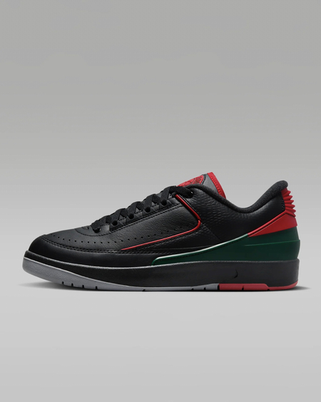 Air Jordan 2 Low 