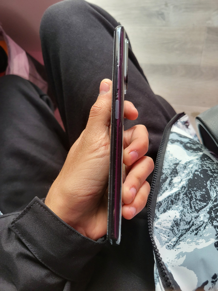 Redmi note 10 pro