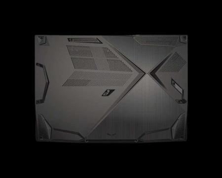 MSI Thin 15 B12VE
