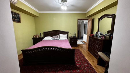 Продается квартира Чиланзар 20Д