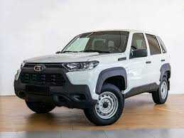 UMID AVTO dan LADA NIVA Travel 2023 yillik 8% arenda s vikupom