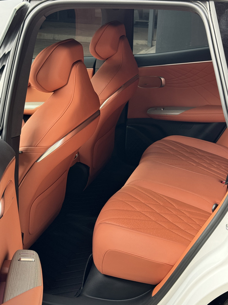Changan deepal S7 200 max b/u (perechislanie)
