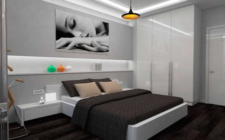 Мебель на заказ в Ташкенте от ROMO-MEBEL.uz