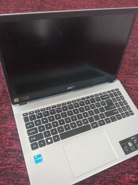 Acer Model:N22C6